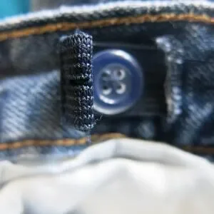 Old Navy | Bottoms | Old Navy Loose Jeans Adjustable Waist Boys 8 ...